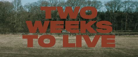 Download Two Weeks To Live 2020 Season 1 S01 1080p Amzn Web Dl X265