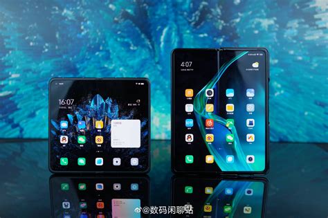 Oppo Find N Fold Flip Voici La Toute Première Image Officielle Dun