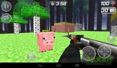 我的世界cs版手机版图片预览绿色资源网