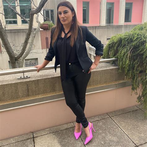 Lidia Thorpe Husband Daughters Age Parents Net Worth Instagram