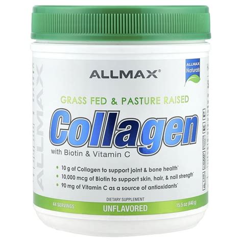 Allmax Nutrition All Protein Supplements