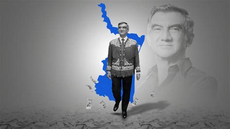 Al Descubierto El Patrimonio Oculto De Am Rico Villarreal Casas Veh Culos Y Ganado Infobae