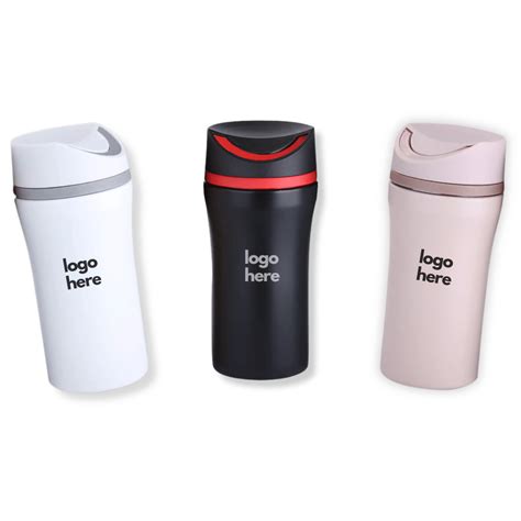 Custom Travel Flask Bottle Printing Merchlist