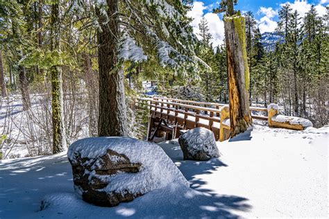 Camping Worlds Guide To Rving Lassen Volcanic National Park Hunting