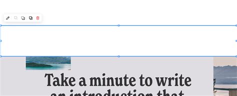 How To Create Overlapping Sections In Squarespace Fluid Engine — Big