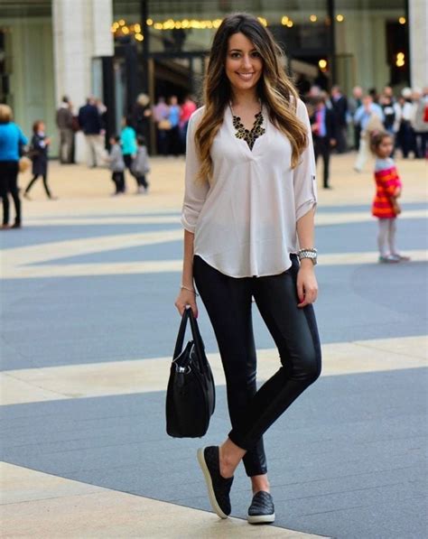 Diese Schuhe Sehen In Kombination Zu Leggings Perfekt Aus