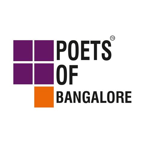 Bengaluru Poetry Festival Began A Few Years Ago As A Celebration Of