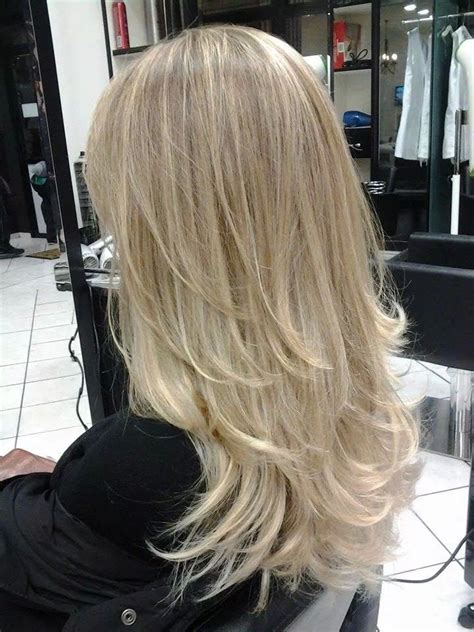 40 Chic V Cut Hair Ideas You Need To See Before You Hit The Salon Artofit