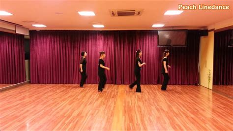 Mustang Sally Line Dance Youtube