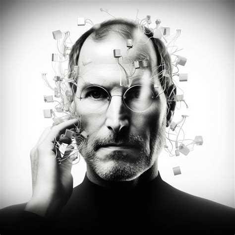 How I Used Ai And Mem To Pick Steve Jobs Brain