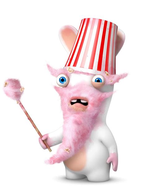 72 Best Images About Rabbids Invasion On Pinterest The Wolverine Tvs