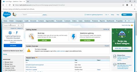 Salesforce Testing Everything You Should Know In Browserstack