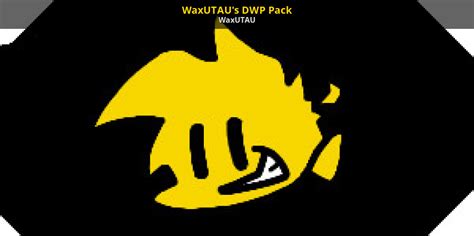 waxutau s dwp pack modding tool for friday night funkin fnf modding