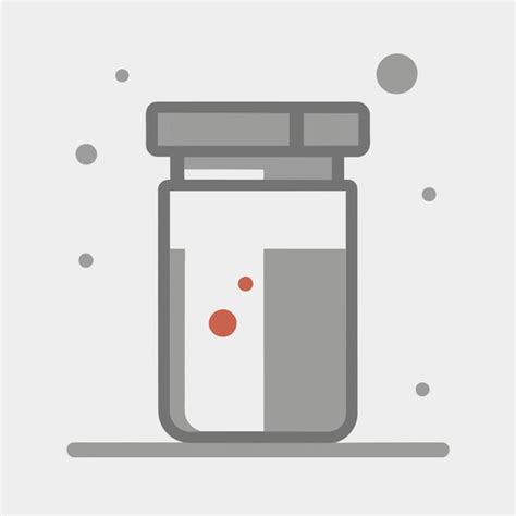 Medication Vector Illustration Flat 2 Premium Ai Generated Vector