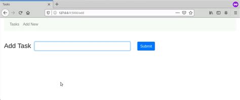 Github Shubhdeepdsatask Manager Using Flask And Python