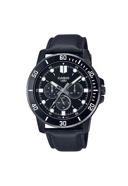 Reloj Casio Core Mens Mtp Vd300bl 1eudf Compra Ahora Dafiti Colombia