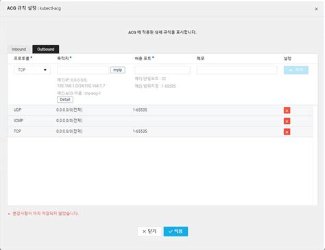 Devops Kubernetesk8s 서비스 세팅하기 With네이버클라우드플랫폼 코딩잘하자