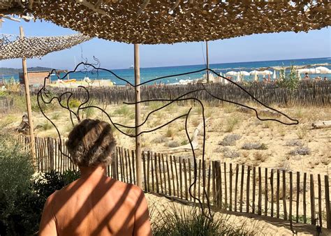 Charles Serruya La Belle Endormie 2021 Art Thema