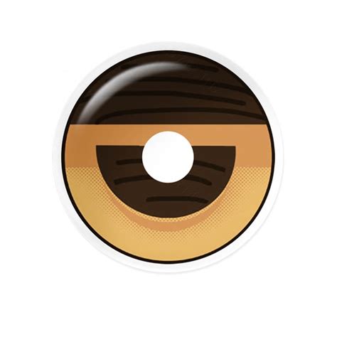 Zenitsu Eye Contacts Freshgo