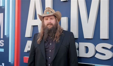 Watch Chris Stapleton Releases Epic Lego Music Video