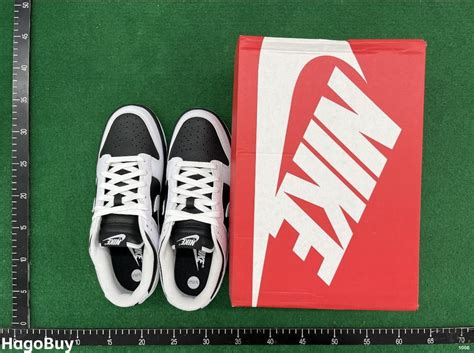 250¥ Panda Reverse Dunks Qc Please R Repsneakers