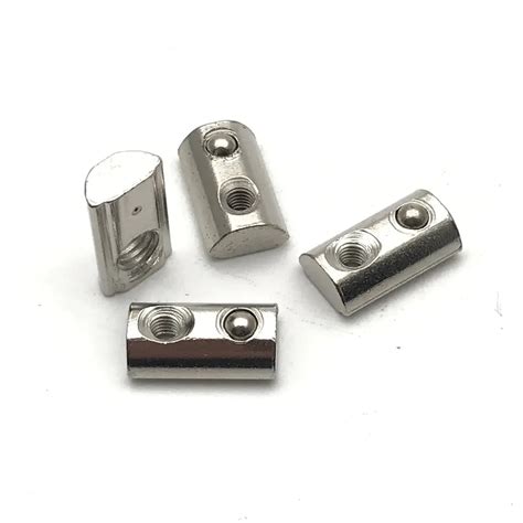 Custom Sliding T Slot Nut Hammer Head T Nut Slide Nut China Slide Nut