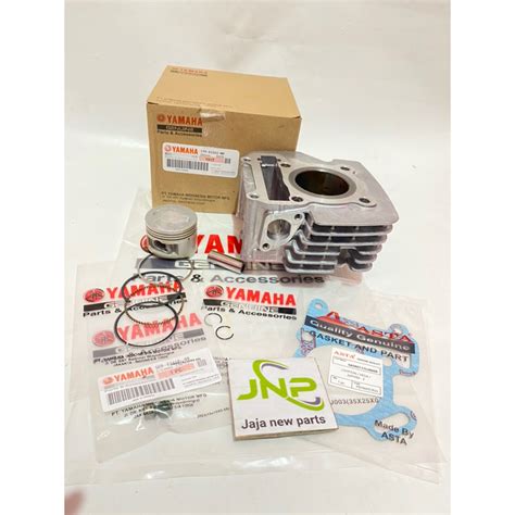 Jual BLOK SEHER KOMPLIT YAMAHA 5TP Jupiter Z Lama Jupiter Z Burhan