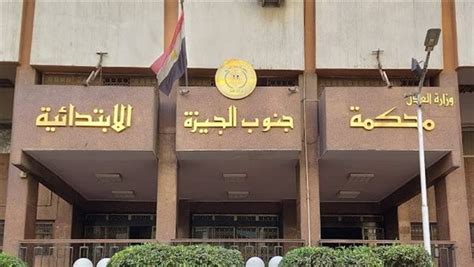 على طريقة صيدلي حلوان تأجيل محاكمة 7 أشخاص بتهمة قتل سوداني بالهرم