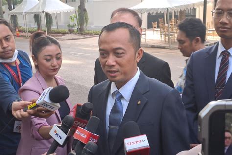 Tugas Dan Fungsi Kementerian Sekretariat Negara Di Bawah Prasetyo Hadi