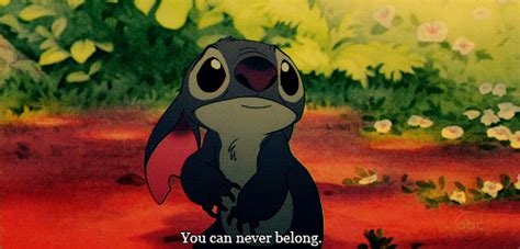 Lilo And Stitch  Find And Share On Giphy