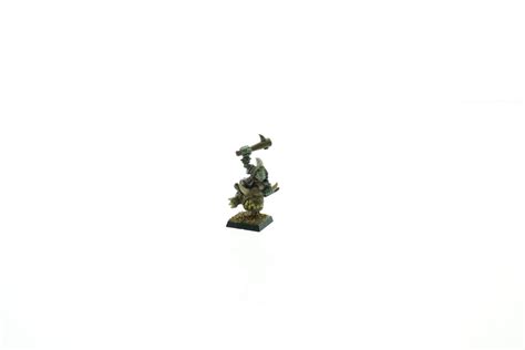 Warhammer Fantasy Orcs And Goblins Classic Squig Hopper Whtreasury