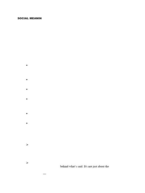 Salwa Soc And Tematik Digabungkan Pdf Semantics Word