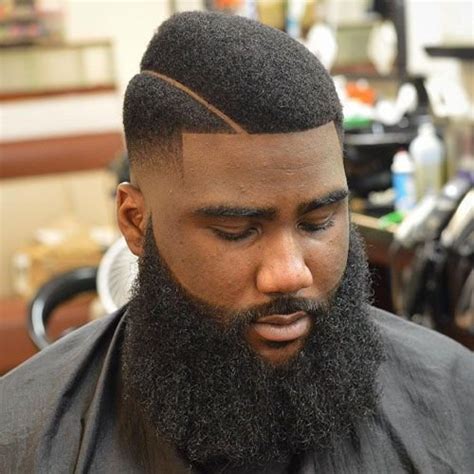 33 Juice Box Fade Haircuts For Men