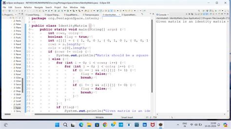 Nandi Nitheesh Kumar On Linkedin Coding Programming Codingchallenge