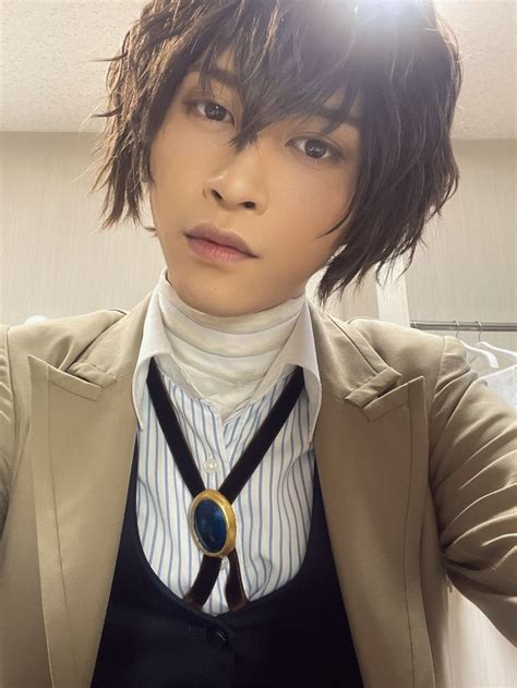 田淵 累生 On Twitter 田淵 太宰治 植田圭輔