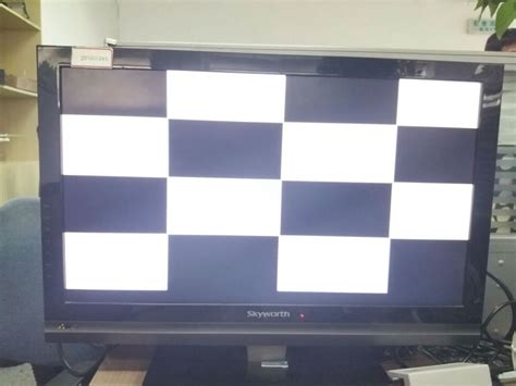 Fpga设计——vga显示51cto博客fpga Vga