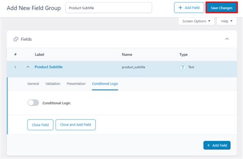 How To Add And Use Woocommerce Custom Fields Complete Guide