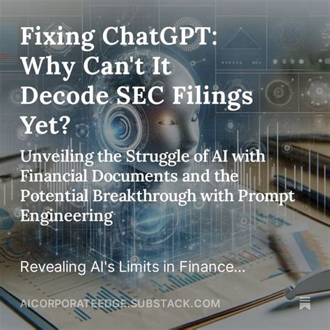 Ai Corporate Edge On Linkedin Ai Aifinance Fintech Promptengineering Aiinbusiness