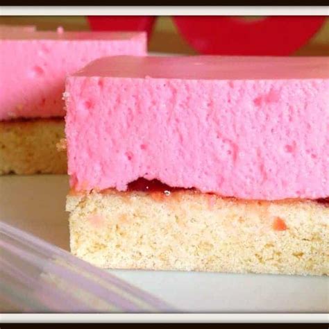 Nanna S Marshmallow Slice Just A Mum S Kitchen