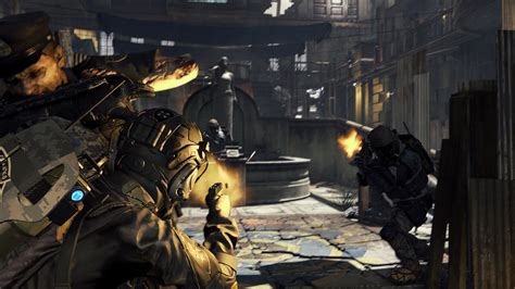 Umbrella Corps On Steam