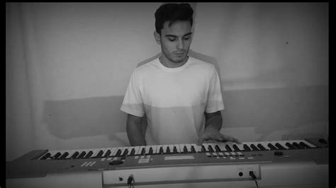 Awful Things Lil Peep Ft Lil Tracy Piano Cover Youtube