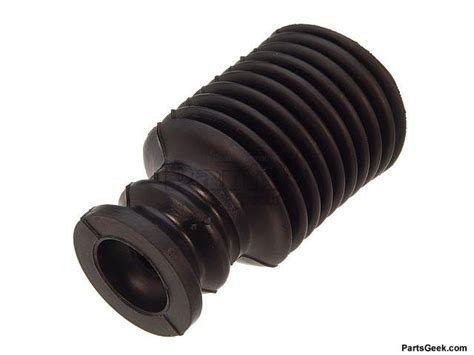 Nissan X Trail Strut Bellows Strut Bellow KYB PartsGeek