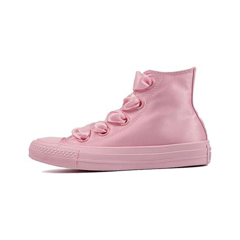 Converse Chuck Taylor All Star Big Eyelet Hi 560657c From 12495