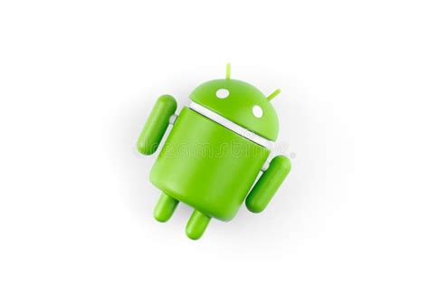 Android Background Shapes Clipart
