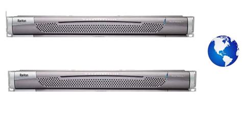 Pdu Choice Cc 2xe1 512 Raritan Commandcenter Centralised Enterprise