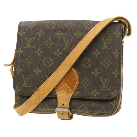 Louis Vuitton Sac en bandoulière Catawiki