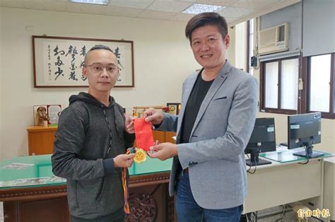 連3年暑假閉關堆磚塊 陳哲修「砌」出全國冠軍 生活 自由時報電子報