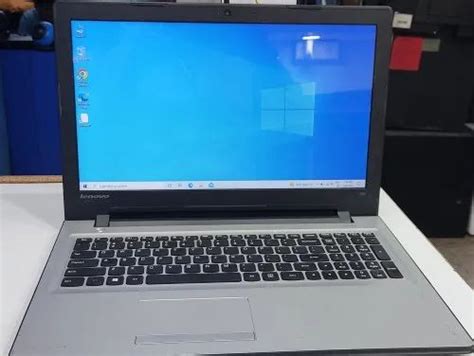 Lenovo Ideapad Isk Reufurbished Intel Core I U At Piece Nehru Place New