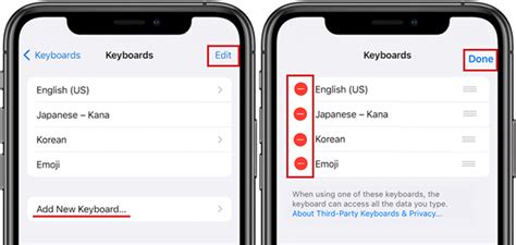 Top Methods To Fix IOS Keyboard Lagging