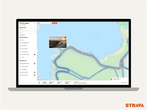 Stravas Ai Driven Route Builder Transforms Trail Running Planning R Multiplatform Ai